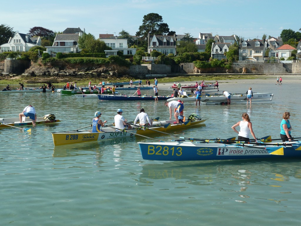 Loisir – Aviron de Mer de Plougonvelin
